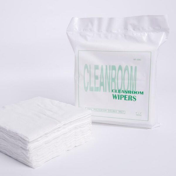 BSL Polyester Cleanroom Wipes - Grand Millennium Technology Sdn. Bhd.